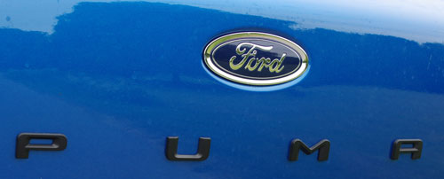 Ford Puma 1,0 EcoBoost mHEV 155 hk ST-Line - Biltest