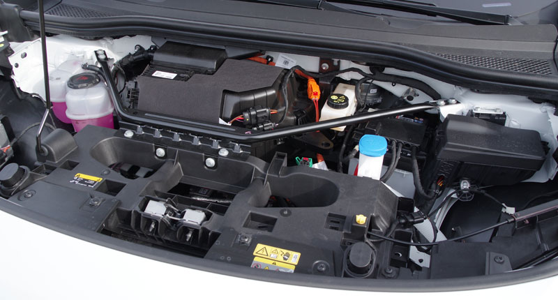 Volkswagen ID.4 1st Max - Biltest